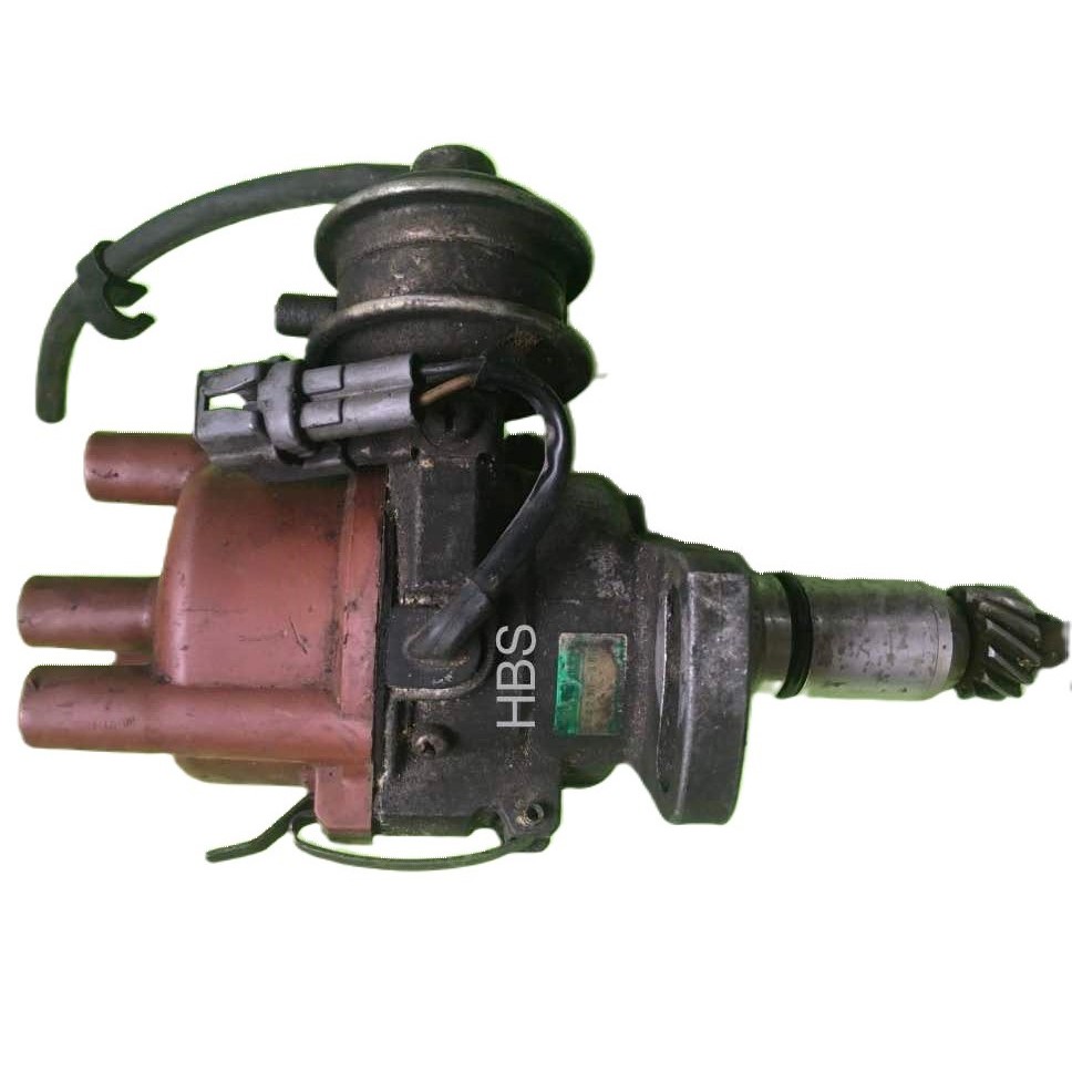 SUZUKI ALTO DISTRIBUTOR ASSEMBLY C.D.I. (original japan surplus) RED ...