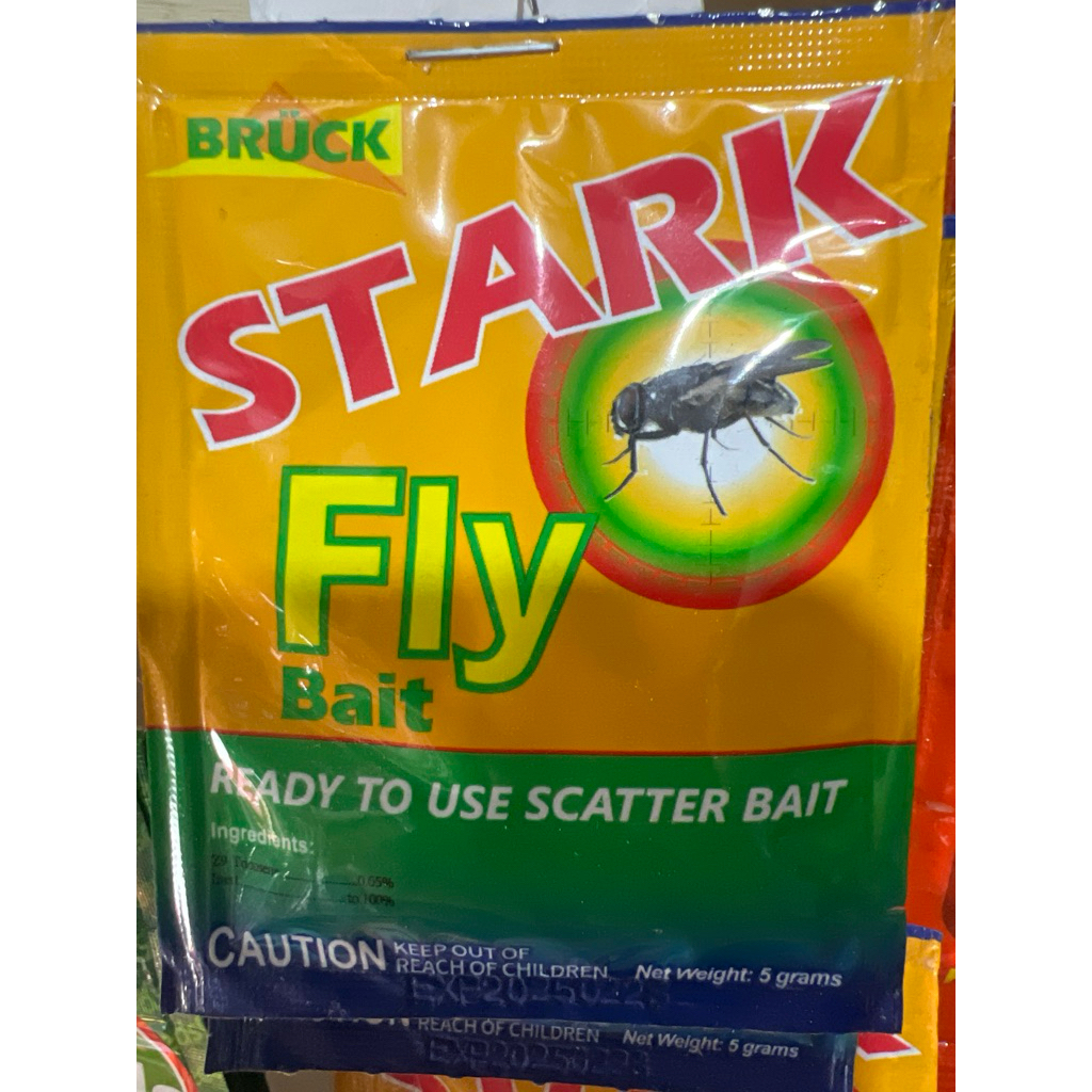 Stark Fly Bait 5 Grams | Shopee Philippines