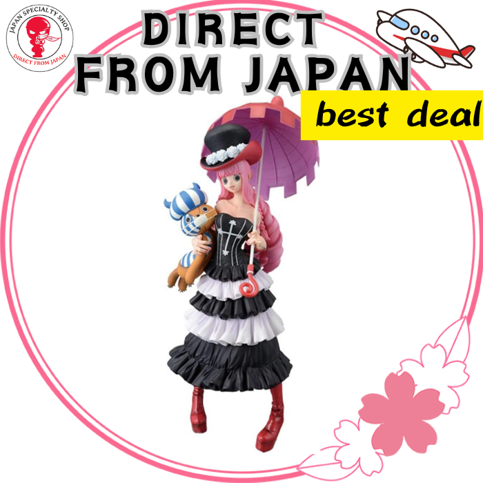 【Directly shipped from Japan, fast delivery】One Piece DXF ~THE ...