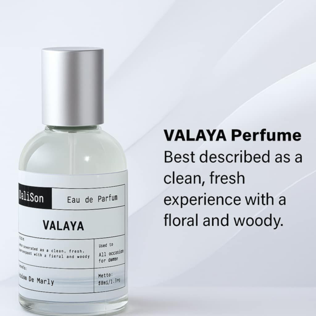Valaya inspired PDM edp perfume 50ml 20% oil based | Shopee Philippines