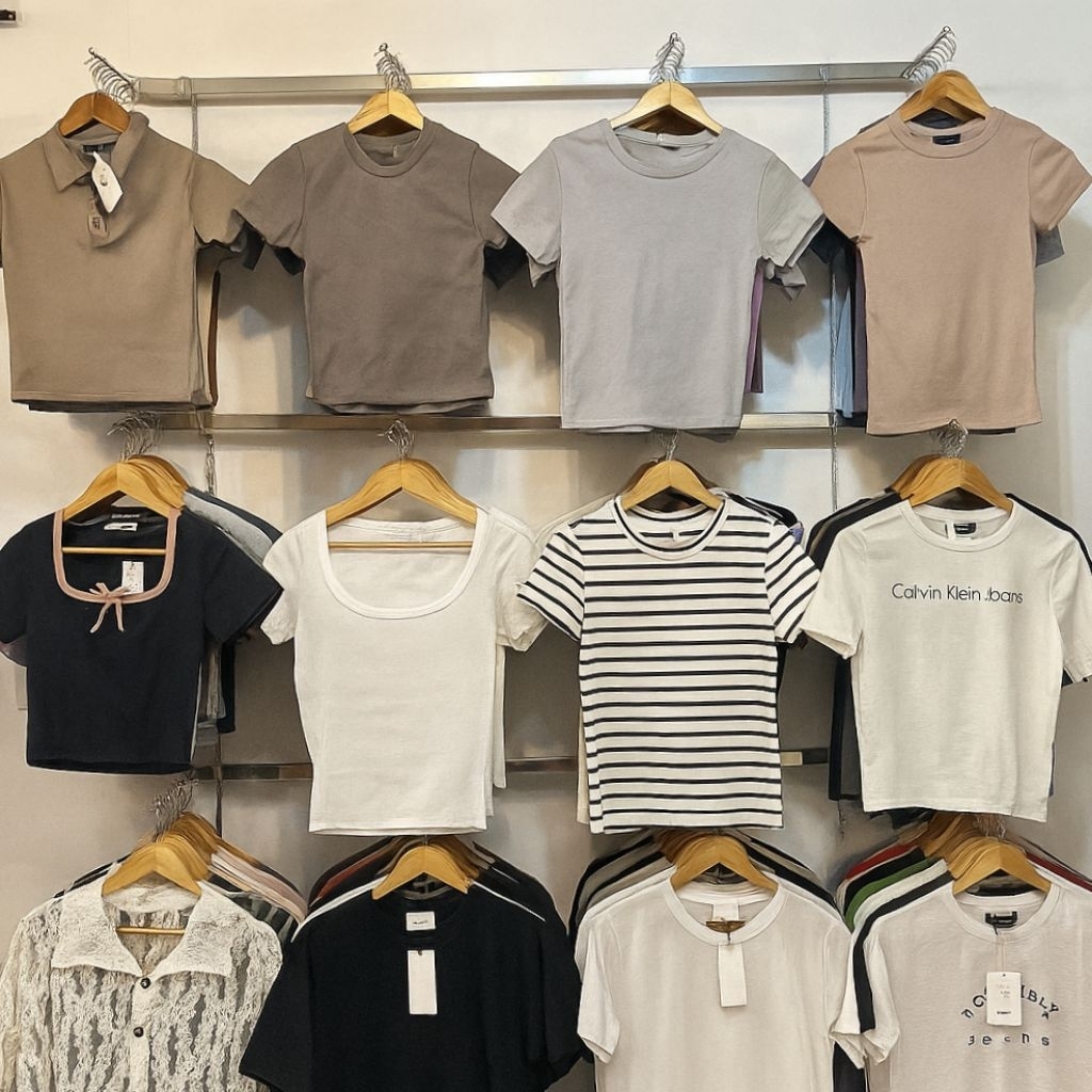 Display Rack Package 4 | Shopee Philippines