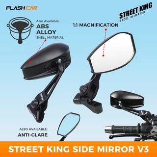 Shop honda click side mirror for Sale on Shopee Philippines