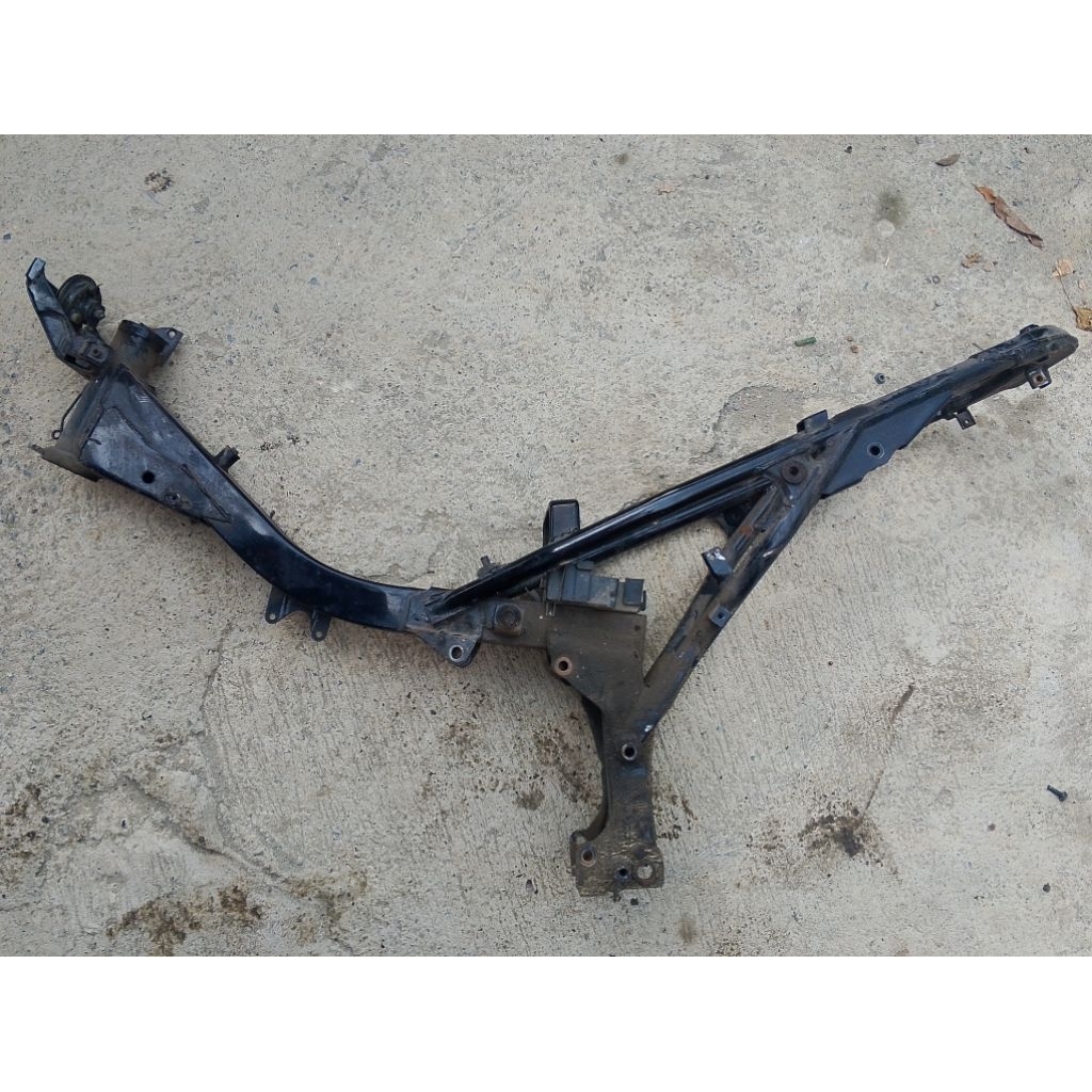 tvs neo xr chassis frame only | Shopee Philippines