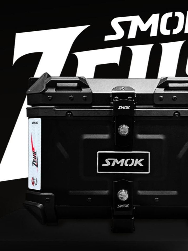 MIOLS3 BRAND NEW SMOK ZEUS V2 Alloy Top Box – 45L | Shopee Philippines