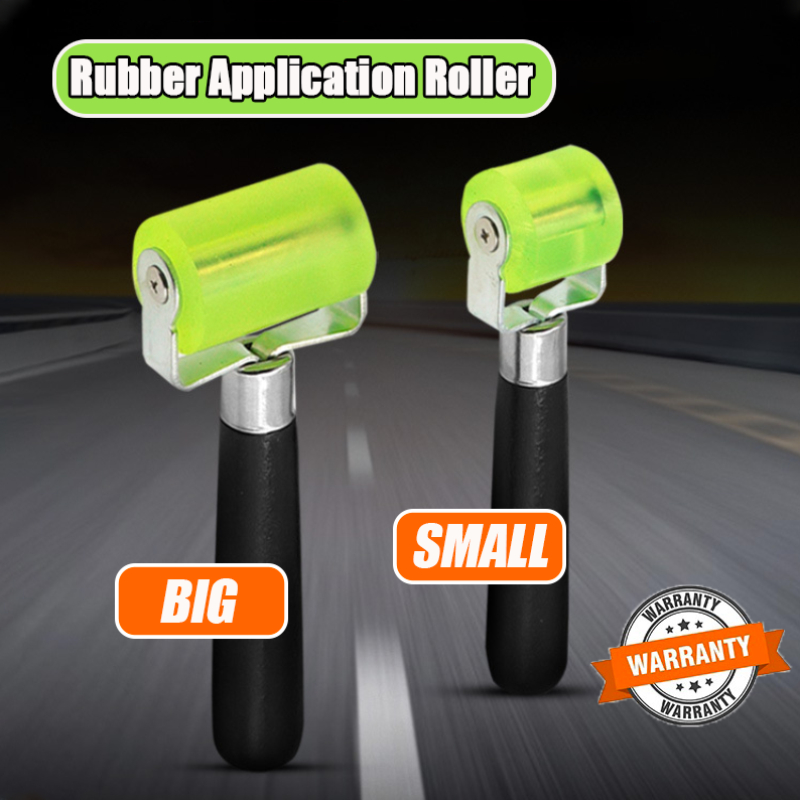 Edge Banding Strip Pressing Wheel Roller Tool Noise Deadening ...