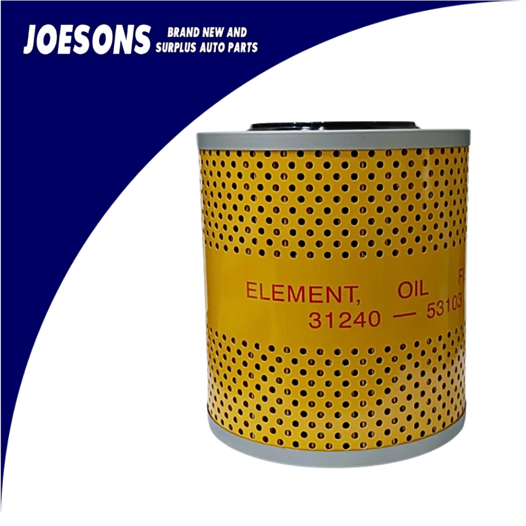 RE-359X OIL FILTER RAIKEN (C-7157) 8DC D20/22/40,8M20/22,10DC11 ...