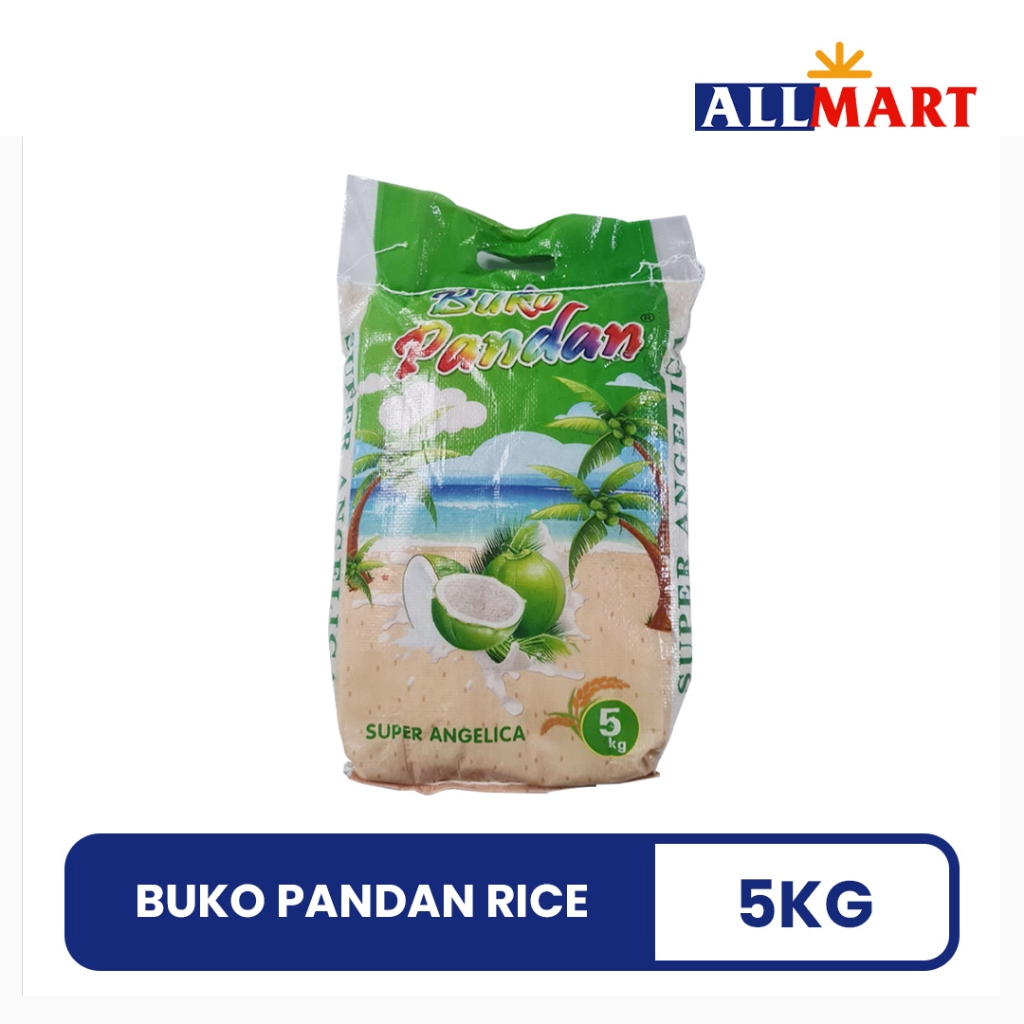 Shop buko pandan rice for Sale on Shopee Philippines