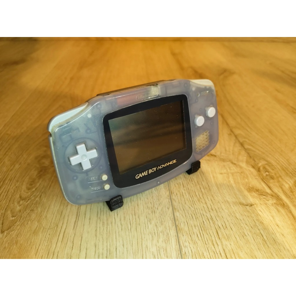 Simple Game Boy Advance Display Stand | Shopee Philippines