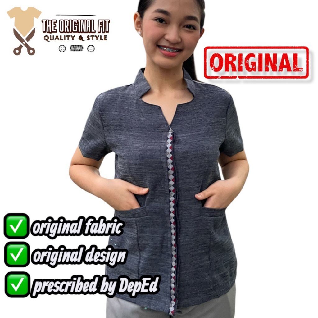 ORIGINAL‼️2025-2026 NEW DepEd Female Teacher RTW TUESDAY/THURSDAY ...