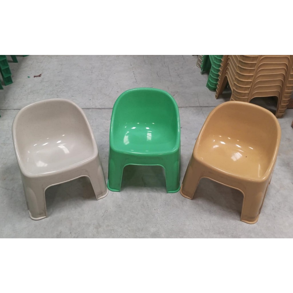 KIDDIE CHAIR [#022] PLASTIC KIDDIE CHAIR WANDA PLASTIC KIDDIE CHAIR ...