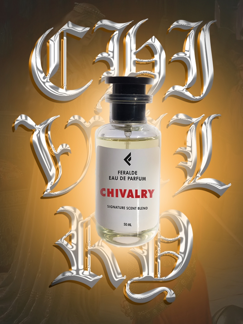 CHIVALRY (AVENTUS HYBRID) - FERALDE PERFUME SIGNATURE BLEND | Shopee ...