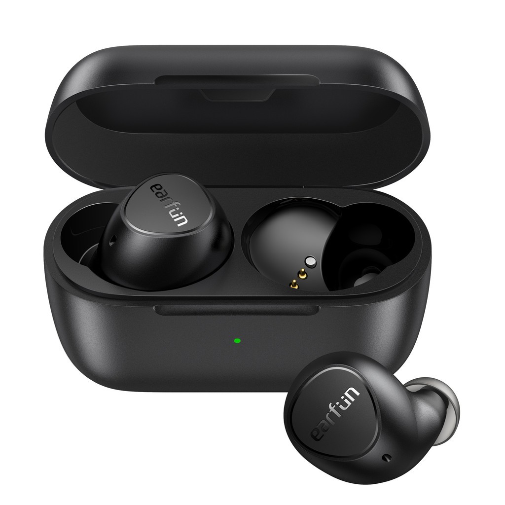 EarFun Free 2S New Version True Wireless Earbuds | Shopee Philippines