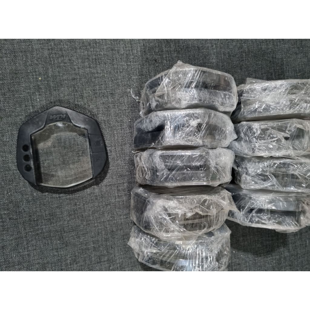 Panel Gauge Cover for KTM Duke RC 200 390 | Shopee Philippines