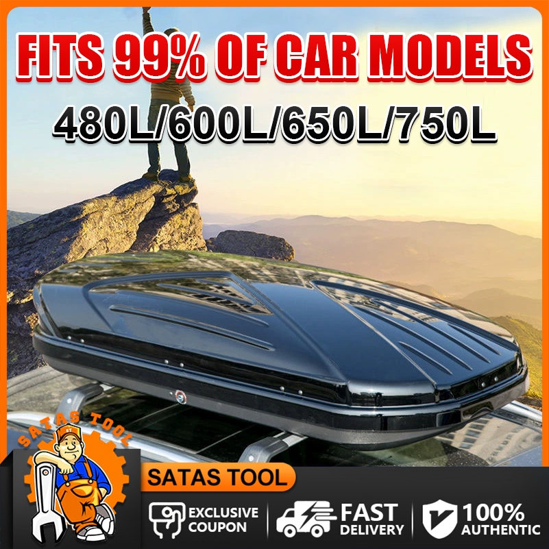 Car Roof Top Box,Car Roof Rack,Car Roof General Purpose Roof Luggage ...
