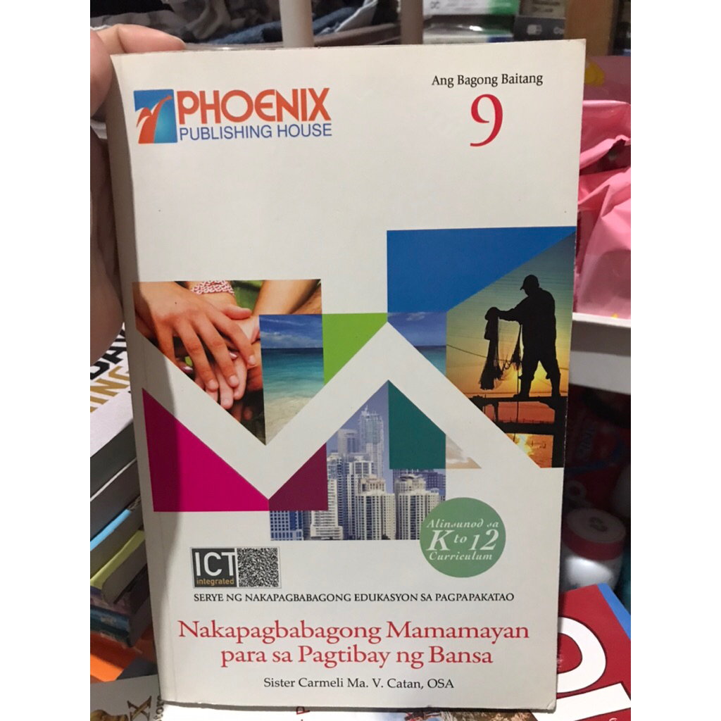 nakapagpabagong mamayan para sa pagtibay ng bansa | Shopee Philippines