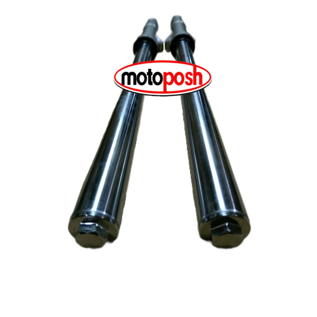 Front Shock Absorber L/R (set) for Motoposh Pinoy 125/155 | Shopee ...