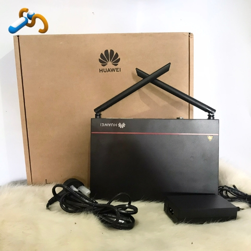 iCON HUAWEI OptiXstar B650G-8E8P3W Wi-Fi 6 GPON ONU Router | Shopee ...