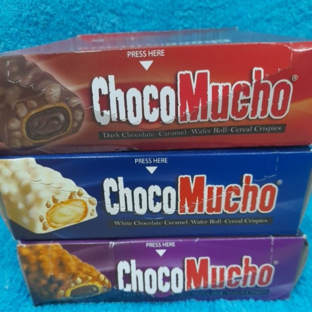 Shop choco mucho for Sale on Shopee Philippines