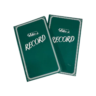 Shop logbook for Sale on Shopee Philippines