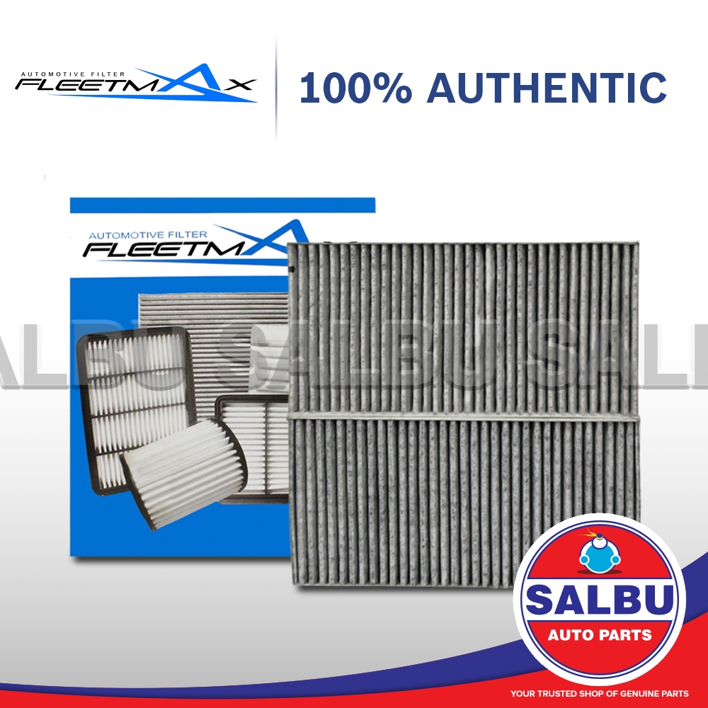 Fleetmax Cabin Filter FCS 9826 for Honda | Shopee Philippines