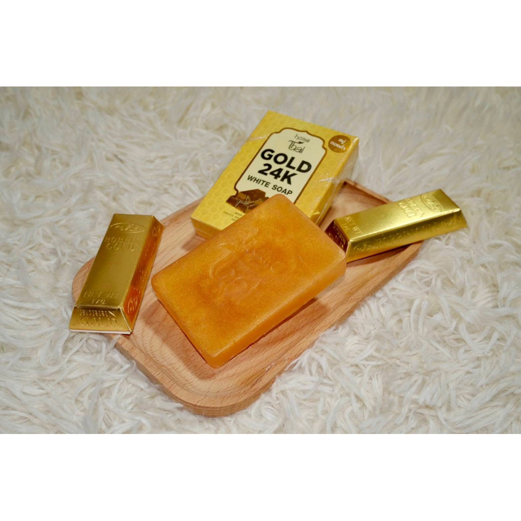 HOME THAI SOAP malakasang pampaputi from thailand | Shopee Philippines