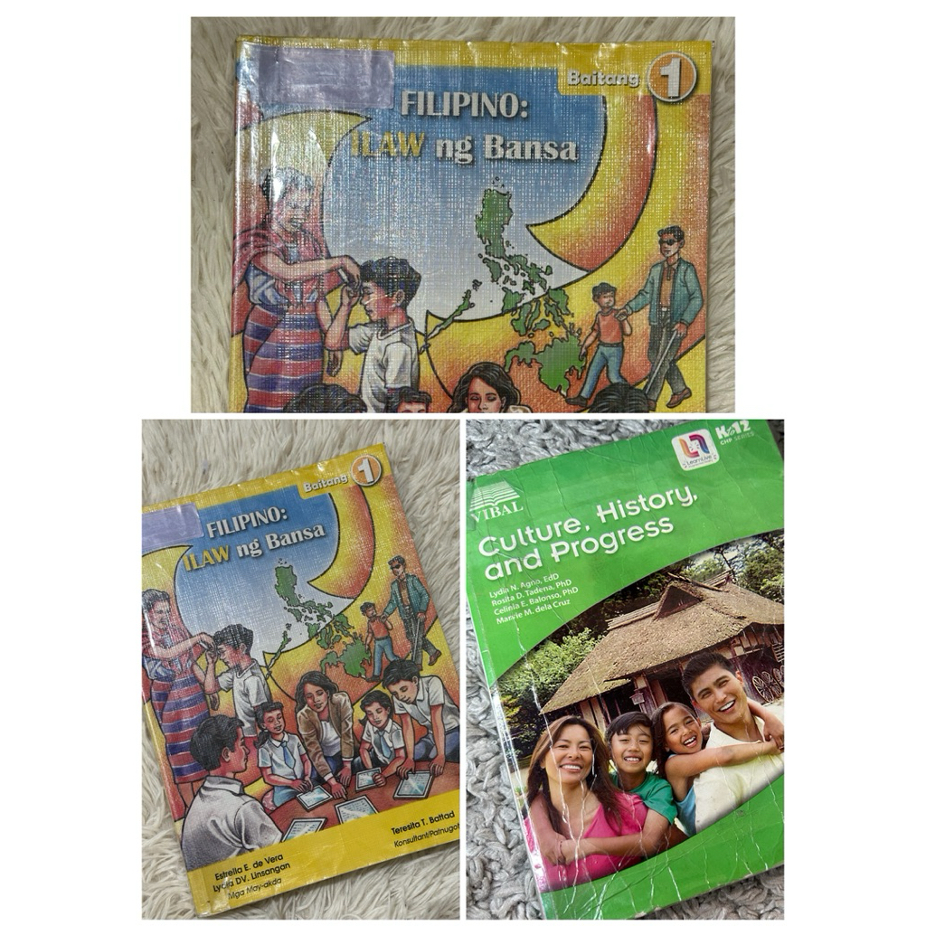 grade1 book Prime Math Culture History Progress Vibal Filipino Ilaw ng ...