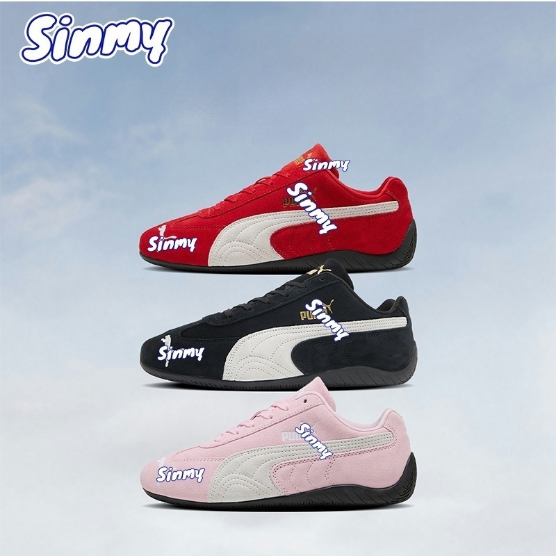 Top Quality Speed Cat Casual Retro Sneakers For Universal size With ...