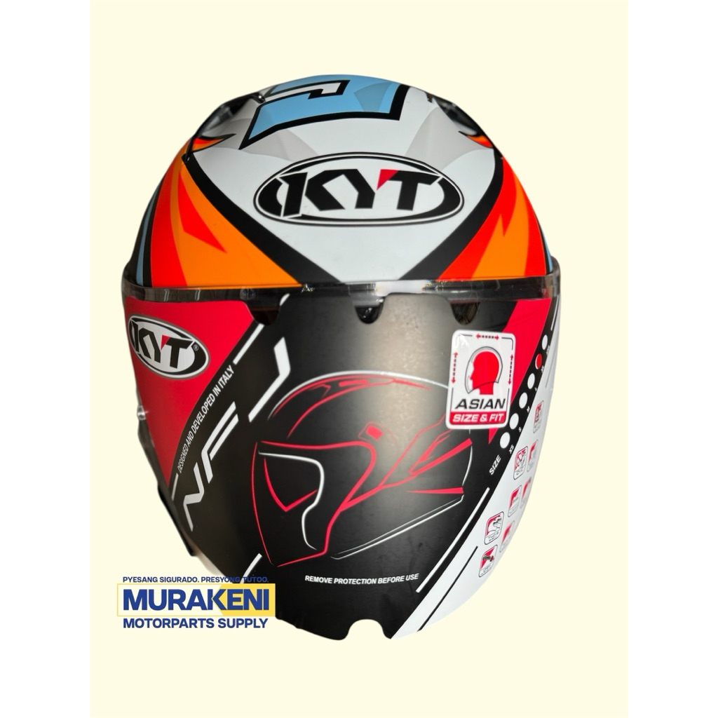 KYT NFJ JAUME MASIA REPLICA 2021 | Shopee Philippines