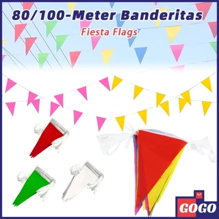 Shop banderitas for Sale on Shopee Philippines