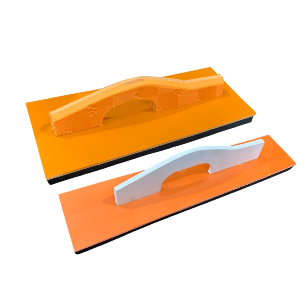 PLASTERINGTROWELRODELA/RUBBER CEMENT TROWEL(RUBBER) | Shopee Philippines