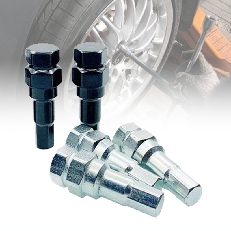 12mm Internal Hex Allen Key Lugnuts Wheel Locking Hex Key Compatible ...
