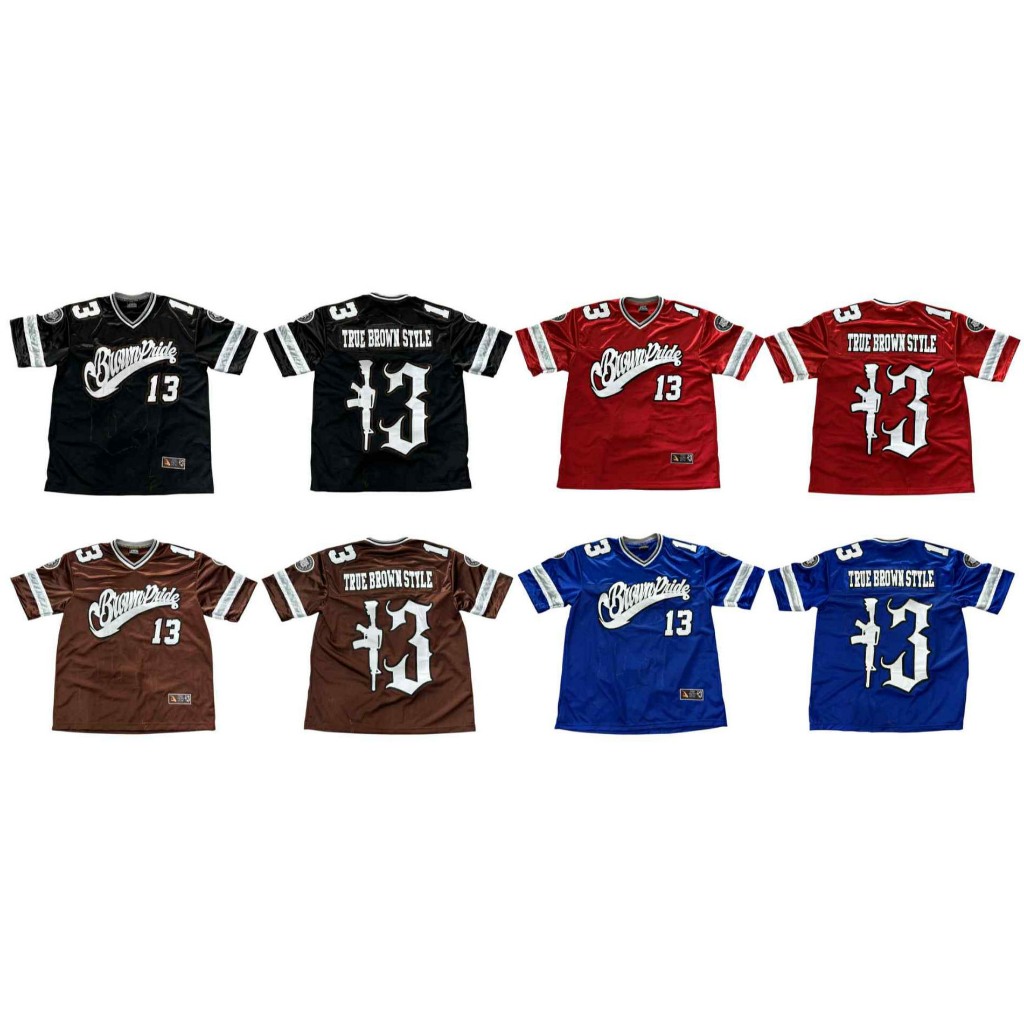 TBS FOOTBALL JERSEY / DEYM CLOTHING | Shopee Philippines