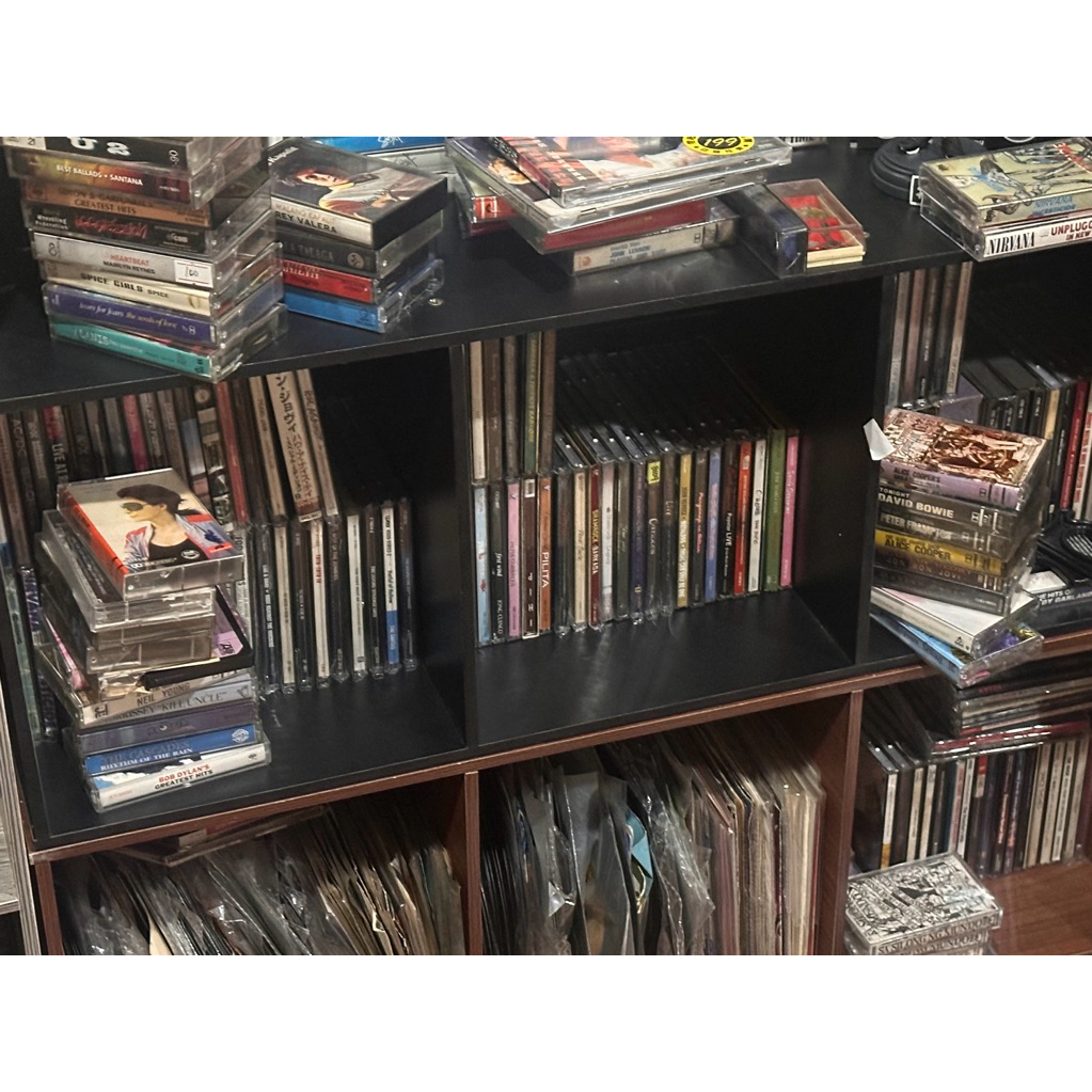 Live Check Out CDs DVDs & Tape | Shopee Philippines