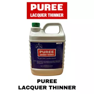 Shop lacquer thinner for Sale on Shopee Philippines