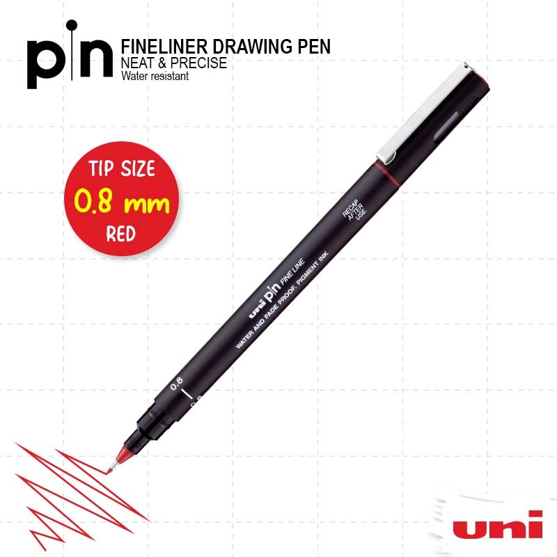 Shop uni pin for Sale on Shopee Philippines