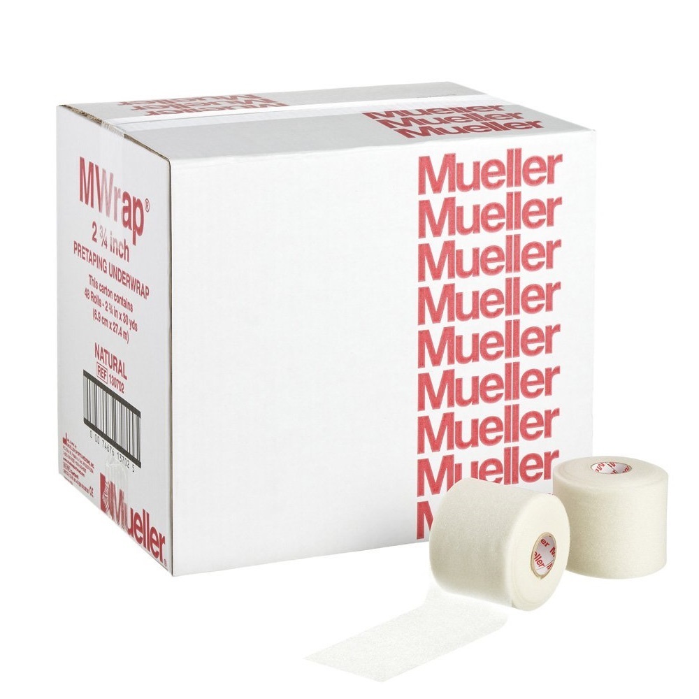MWrap Mueller Wrap 2 3/4 inch (Sold per piece) | Shopee Philippines