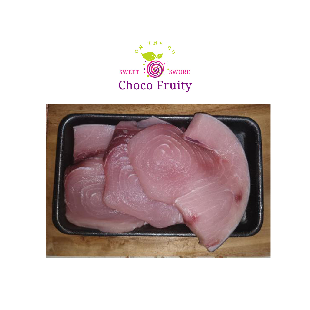 Fresh *Blue Marlin* – 500g | Meaty & Lean Cut | Metro Manila Delivery ...