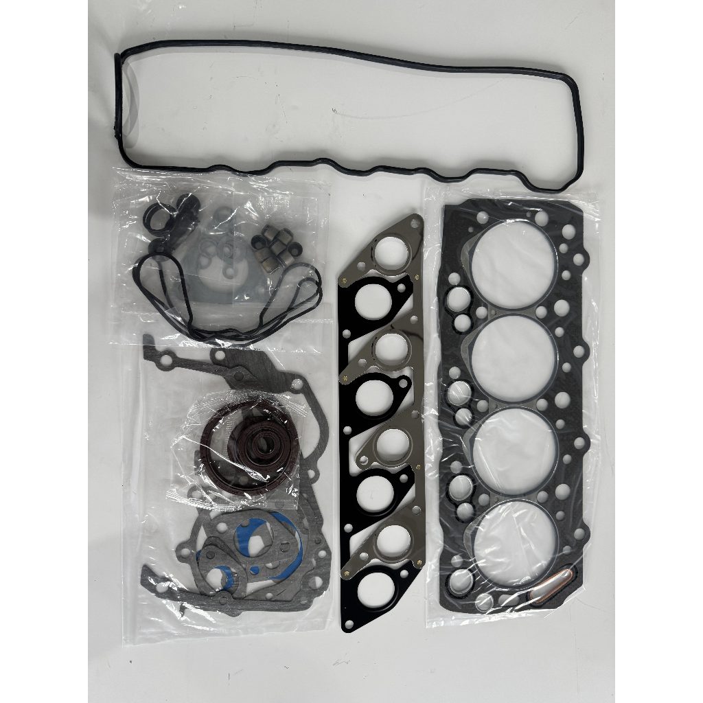 4D55 4D56 4D56T 8V Engine Full Gasket Kit Overhaul Gasket for ...