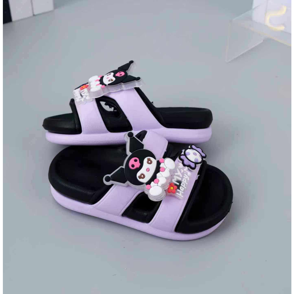 New character sandals for kids girl perfect for in and outdoor ...