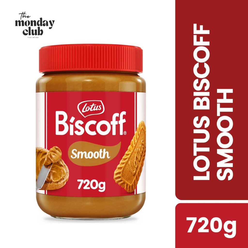Shop biscoff spread for Sale on Shopee Philippines