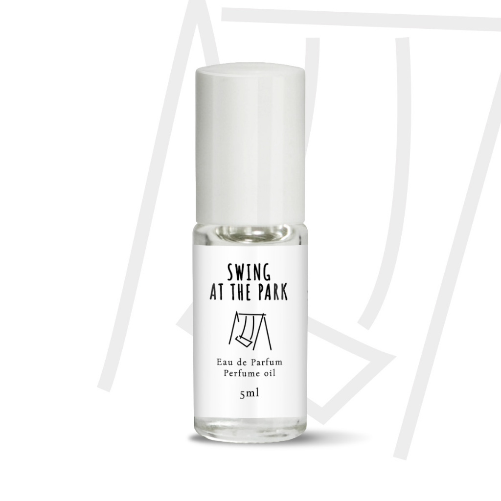 Whimsy Wonder Swing at the Park - 5ml Moments Collection - Perfume Oil ...