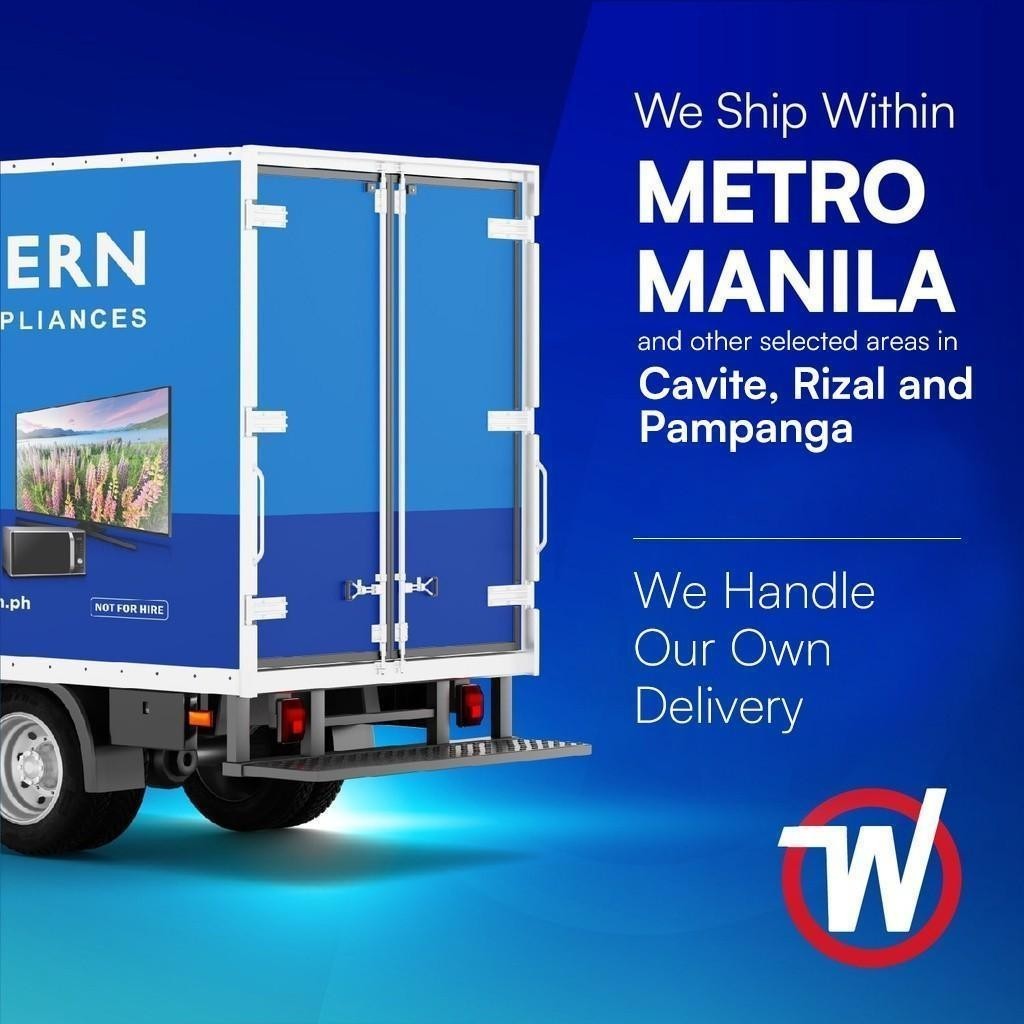 Devant 55″ 4K UHD Smart TV 55UHW201 | Shopee Philippines