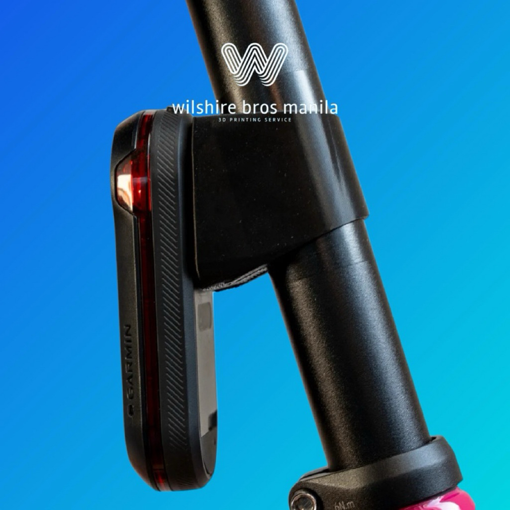 Garmin Varia Seatpost Mount – Aero Lightweight Design for Road , Gravel ...