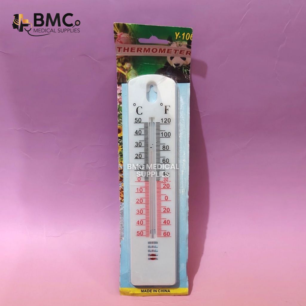 Room Temperature Sensor | Shopee Philippines