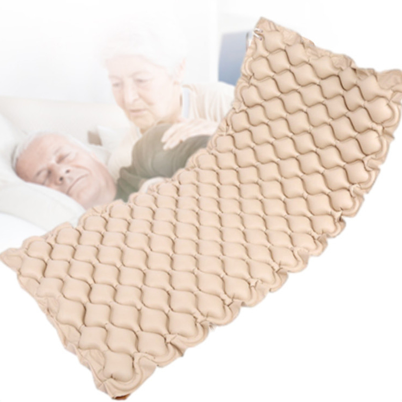 Medical Grade Anti Bedsore Mattress With Pump Inflatable Waterproof ...