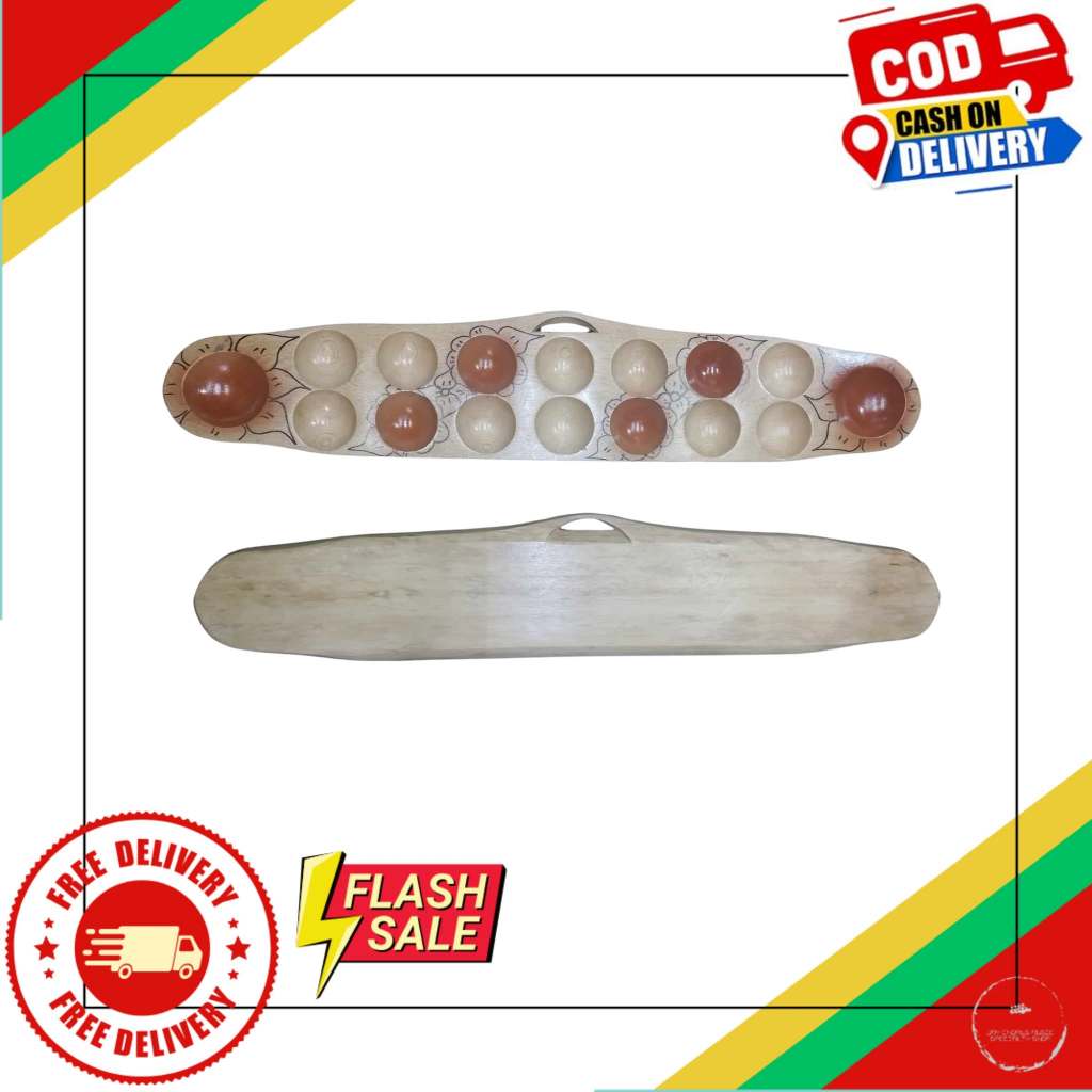 Sungka with shell ! sungka with shell SALE SALE | Shopee Philippines