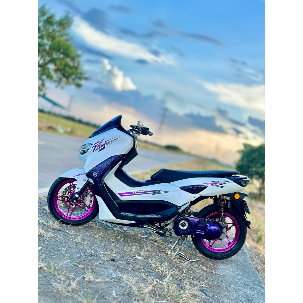 Engine support extension for aerox 155 v1/v2 Nmax V2 | Shopee Philippines