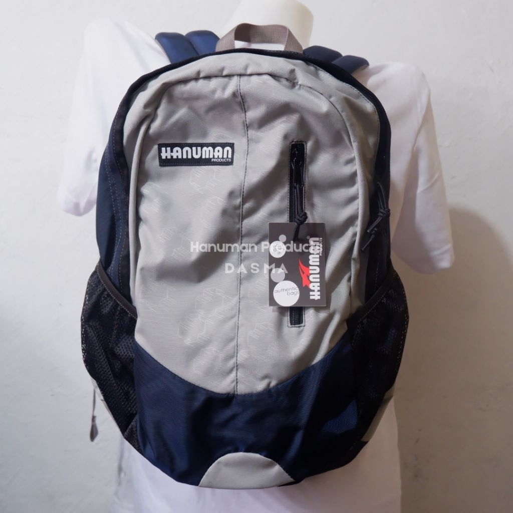 Hanuman Backpack (SHIDDA) | Shopee Philippines