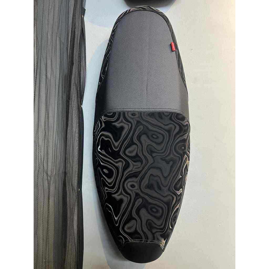 BOSSMEL INDO CONCEPT FOREVER 999 PLAIN SANDBLAST MIXED W/ RECARO SEAT ...