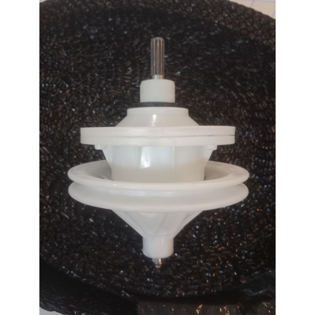 WASHING MACHINE GEARCASE FOR UNION 10 TEETH AND 11 TEETH WASH PARTS ...